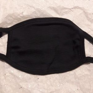 Accessories | Bts Kpop Jungkook Face Dusk Mask | Poshmark